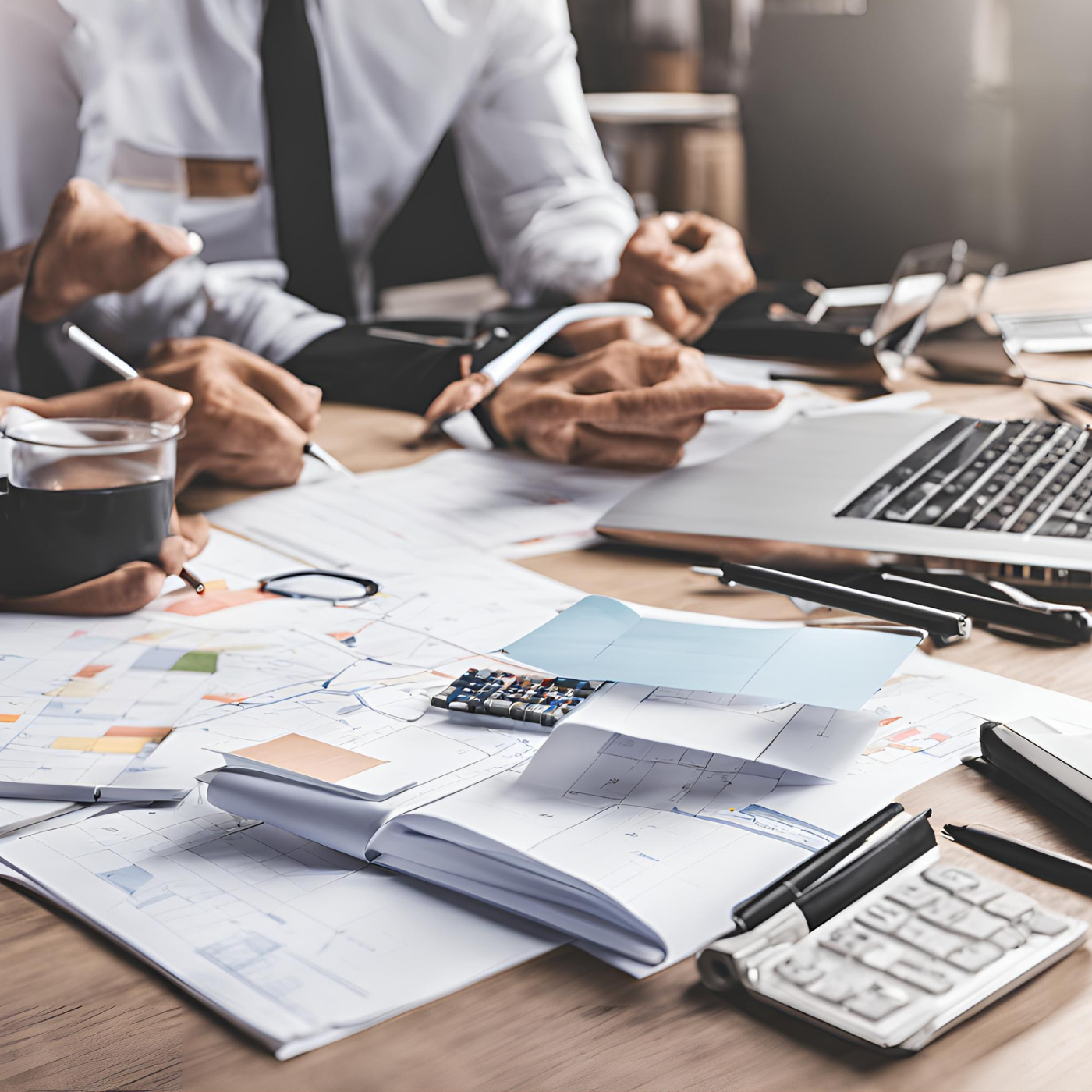 How to Develop a Business Case - TekPMO